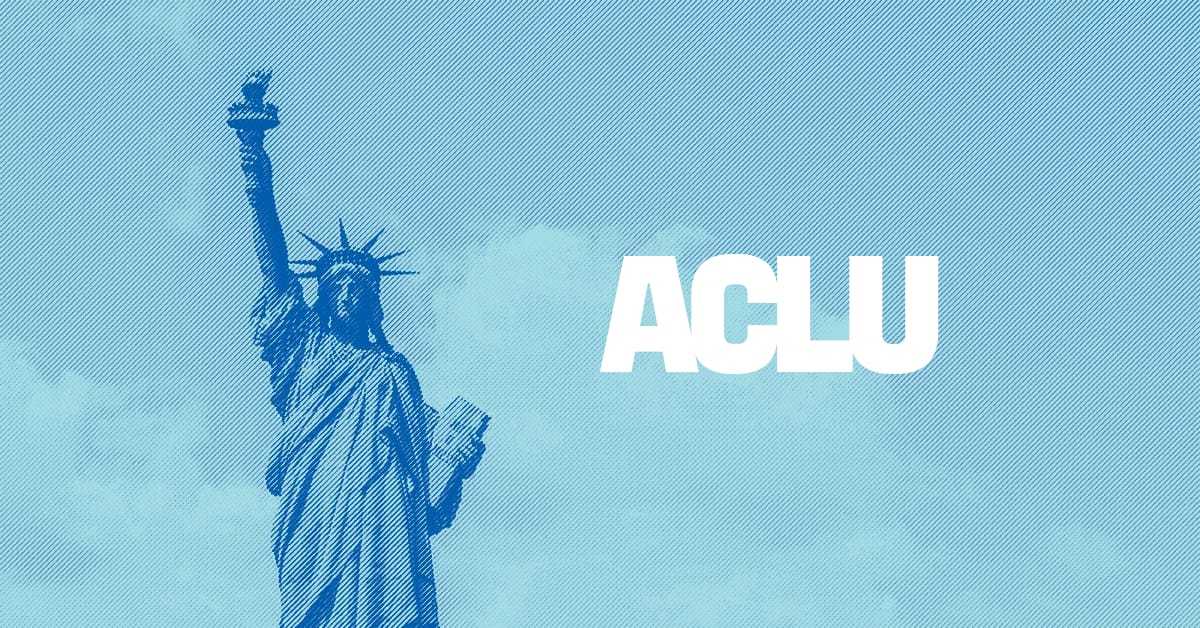 Home - ACLU of Arizona
