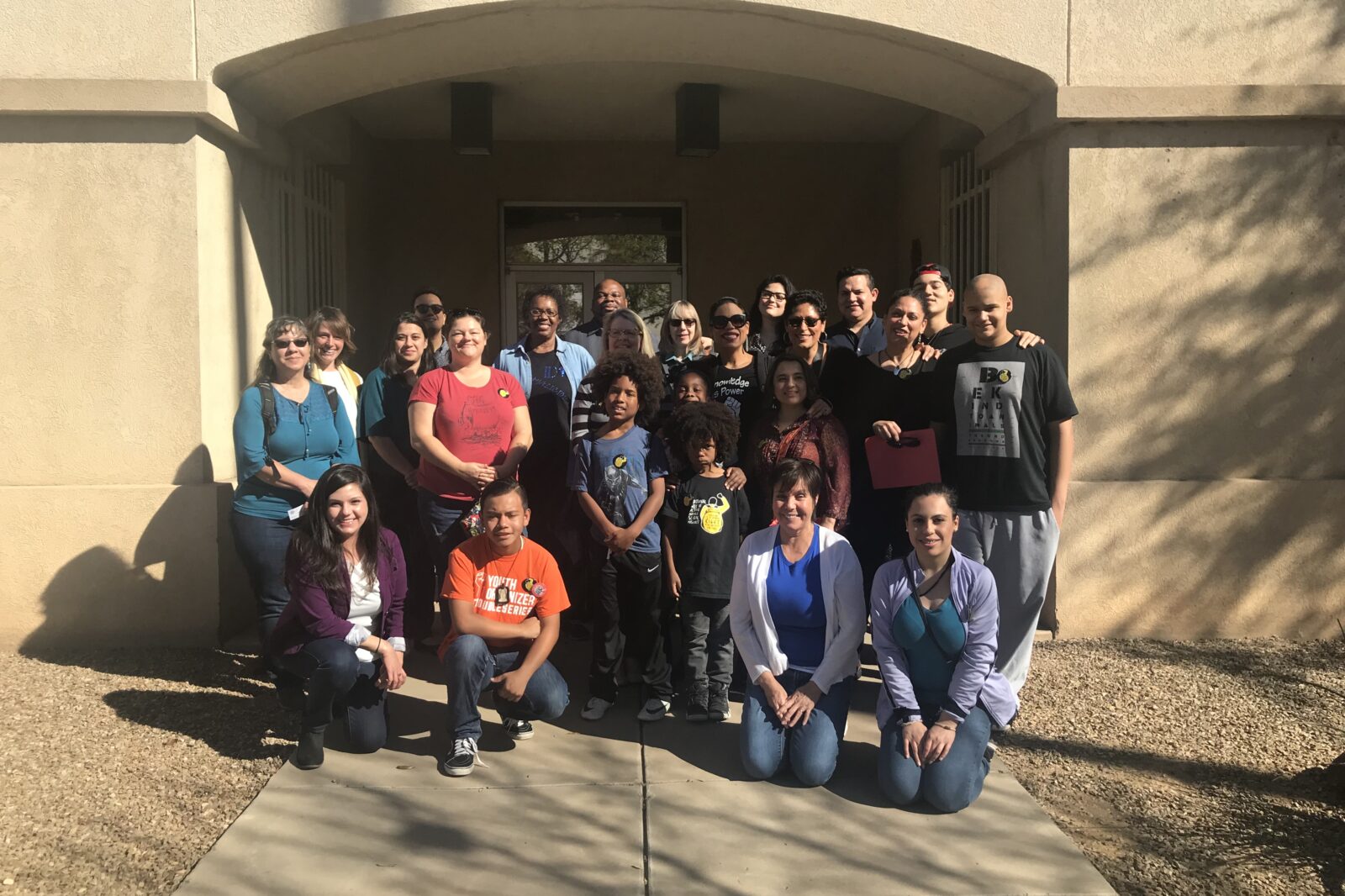 Inaction by Charter Board Spurs ACLU of Arizona to Demand Individual ...