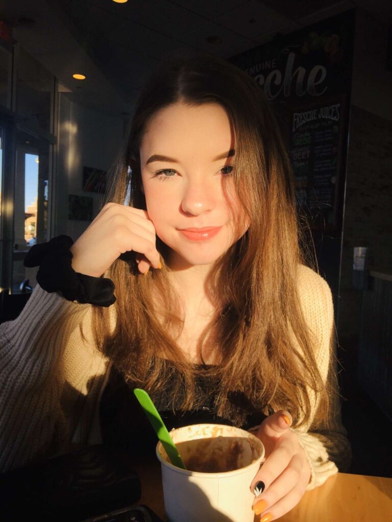 Ellie Sims - ACLU of Arizona