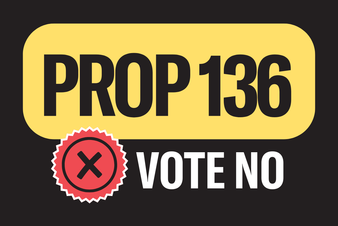 NO on Proposition 136 - ACLU of Arizona
