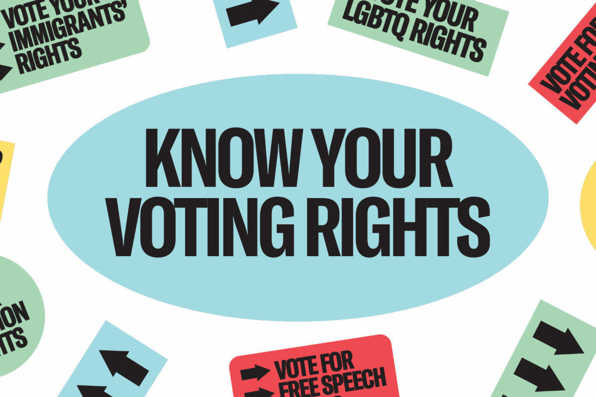 KYR - ACLU of Arizona