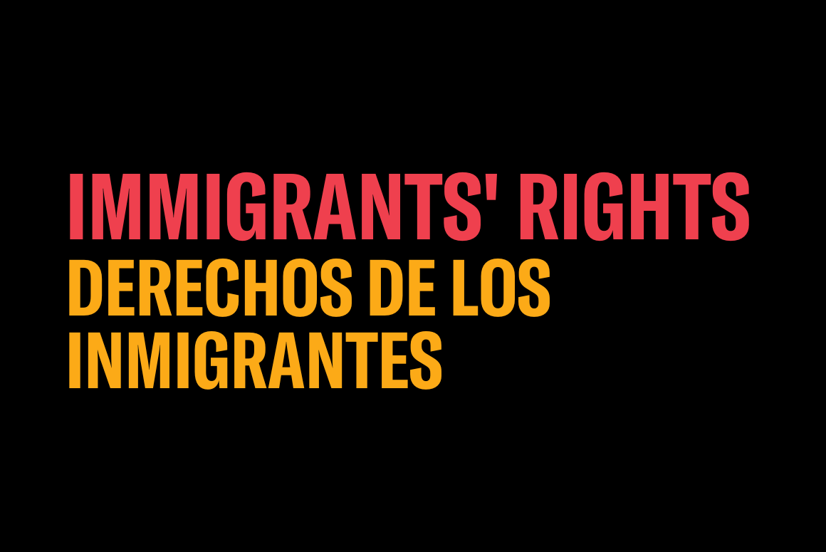 Know Your Rights in Immigration Court - ACLU of Arizona