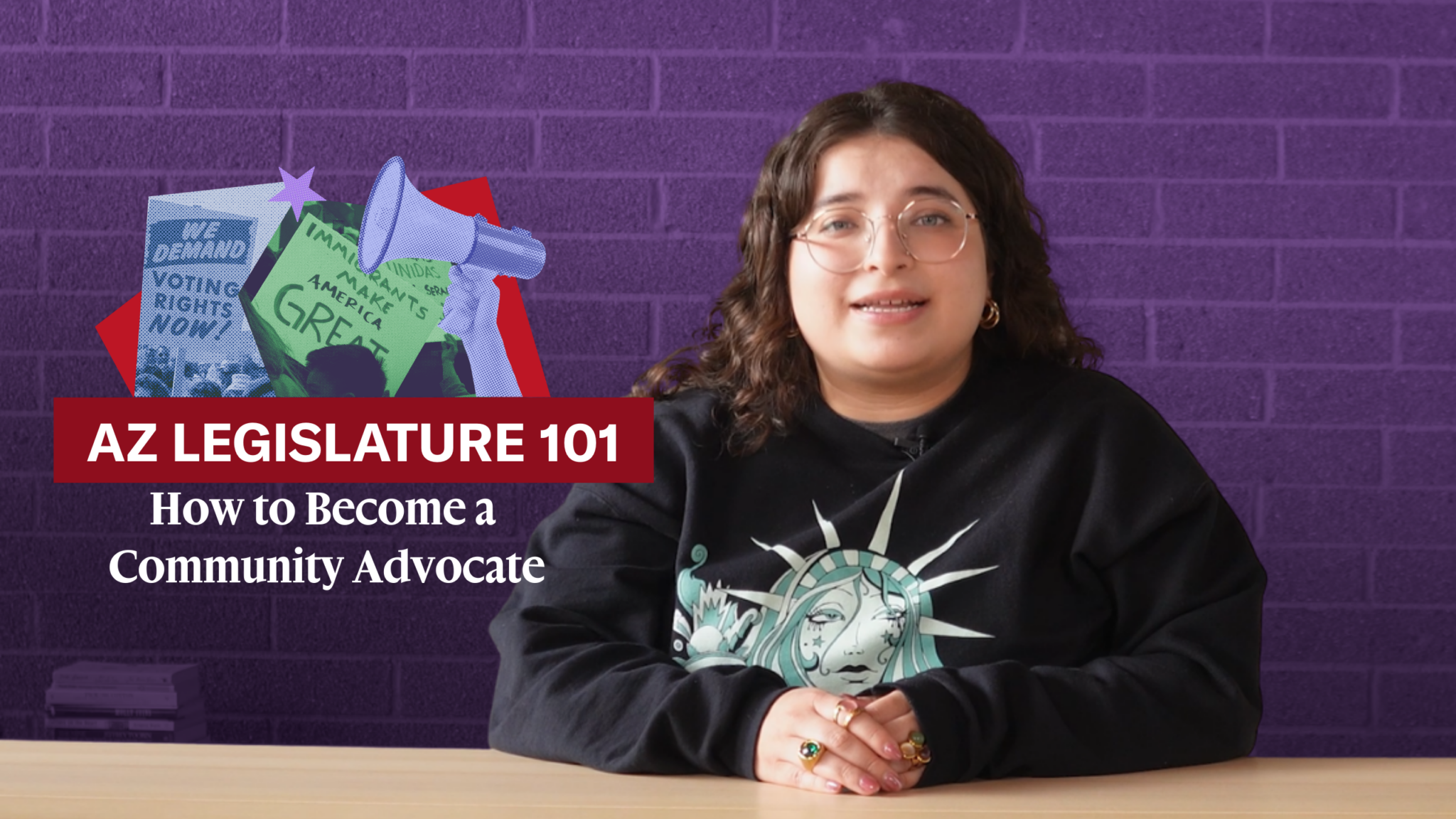 Video Series: Arizona Legislature 101 - ACLU of Arizona