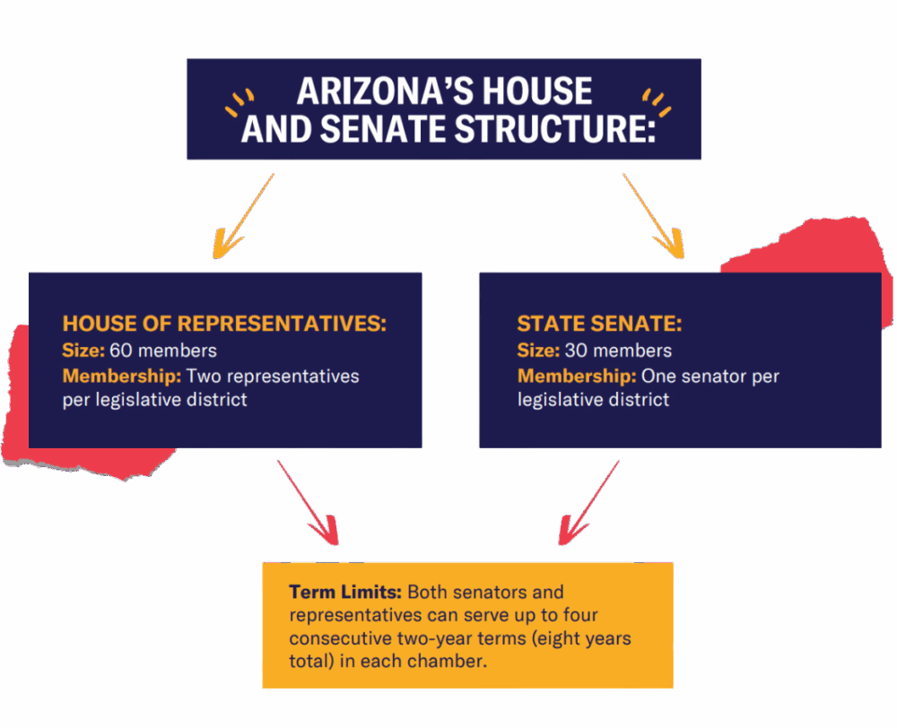 Arizona Legislature 101: How State Government Affects YOU - ACLU of Arizona