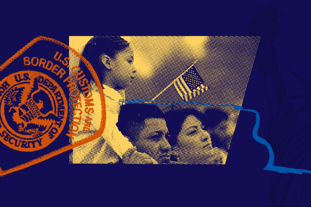 Know Your Rights in Immigration Court - ACLU of Arizona