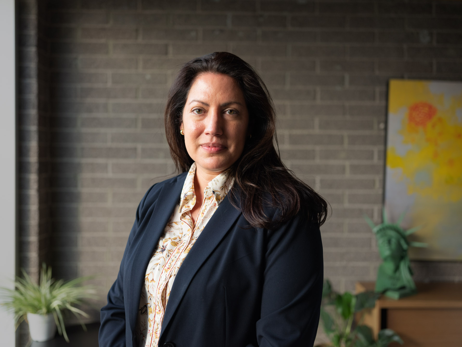 ACLU of Arizona Names Victoria López as New Executive Director - ACLU ...