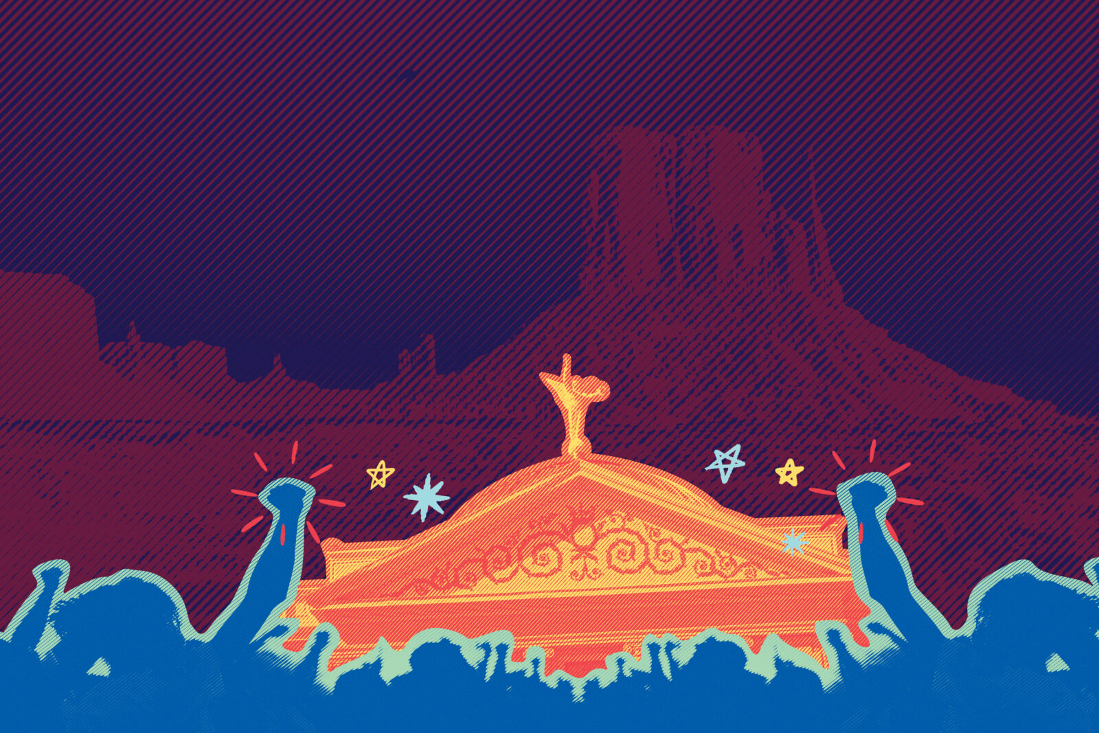 Home - ACLU of Arizona