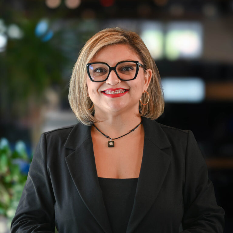 Jessica Valiente - ACLU of Arizona