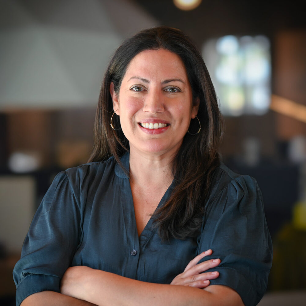 Victoria López - ACLU of Arizona
