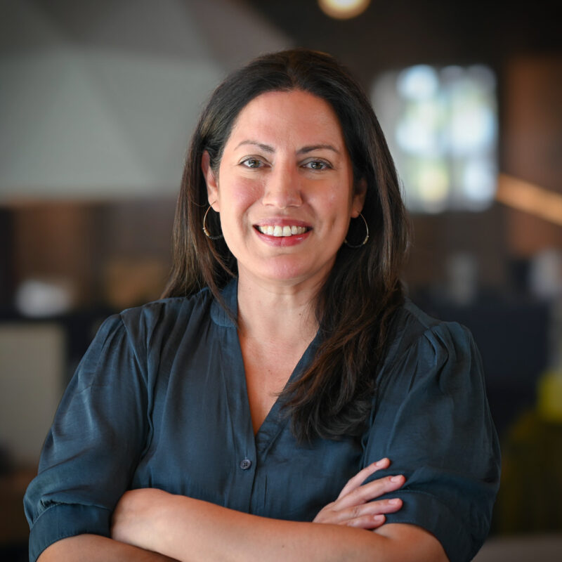 Victoria López - ACLU of Arizona