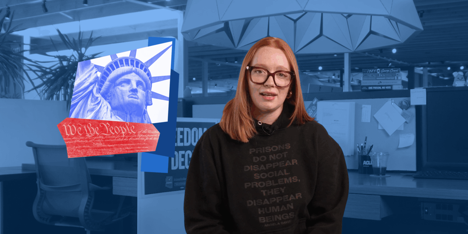 First Amendment 101: The Freedom of Speech - ACLU of Arizona