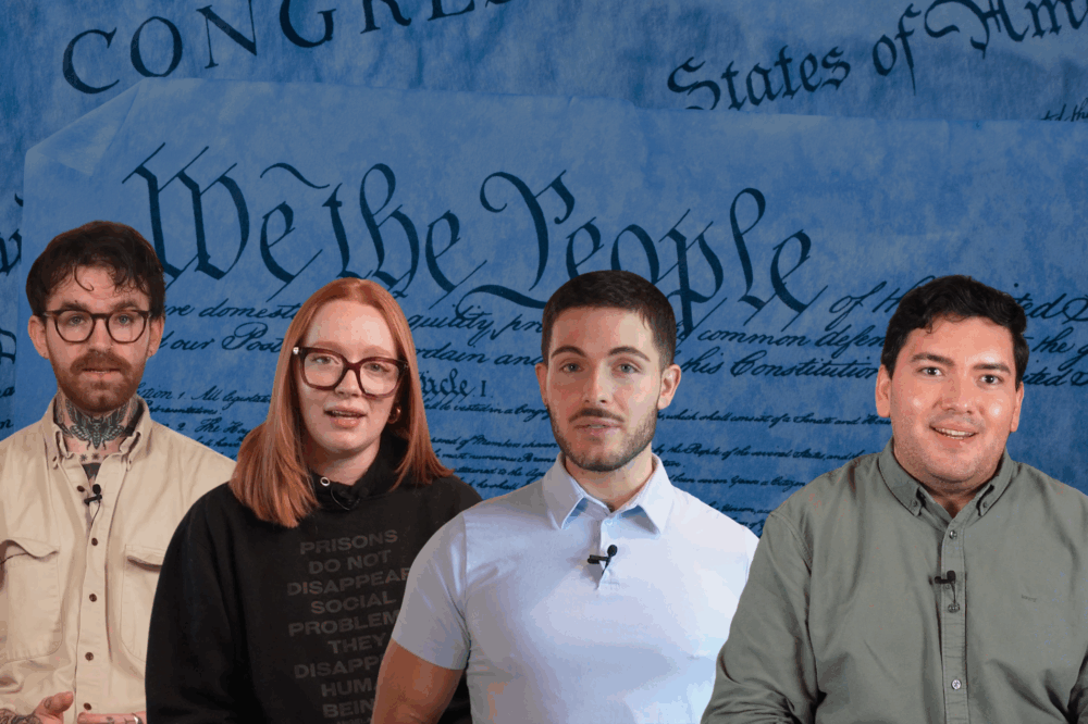 First Amendment 101: The Freedom of Speech - ACLU of Arizona