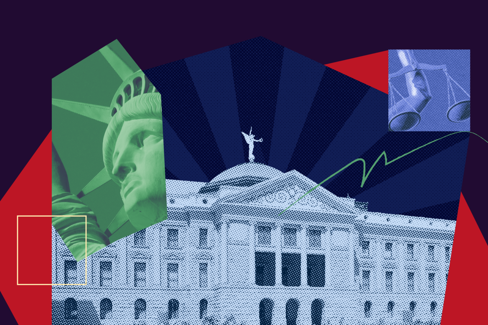 Arizona Legislature 101: How State Government Affects YOU - ACLU of Arizona