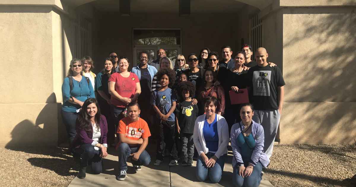 The Arizona Charter Board Is Not Protecting Arizona Families So Were